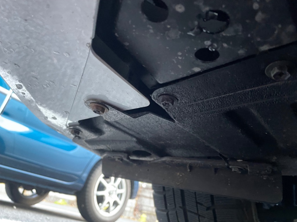 トヨタ純正部品 GRヤリス用 クリップ・スクリュー・ボルト 20本セット ケース付き : GARAGE PHANTOM - 通販 - Yahoo!ショッピング