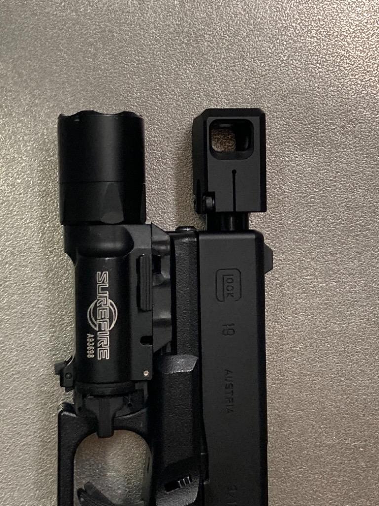 5KU ZEV タイプ PRO コンペンセイター V2 14MM逆ネジ ブラック : ジーリーショップ - 通販 - Yahoo!ショッピング