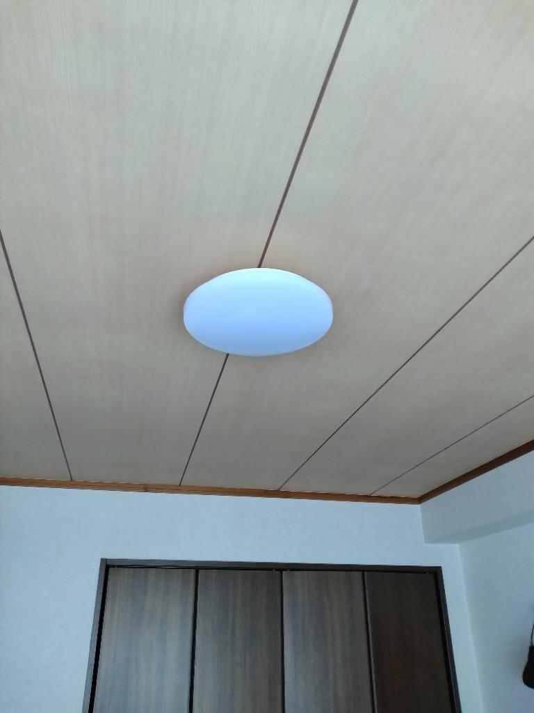 シーリングライト LED led 照明器具 6畳 8畳 おしゃれ 24W 15段階調光 リモコン付 居間用 寝室 簡単取付 ledcl-s24-wh : Green Park - 通販 ...