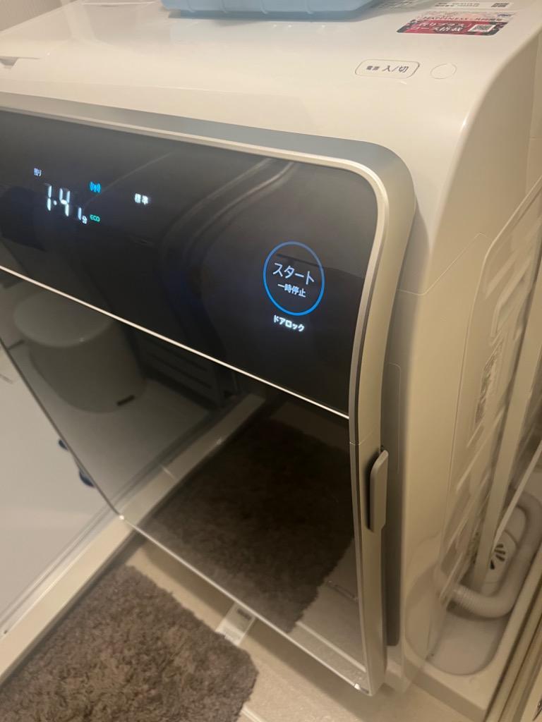 SHARP プラズマクラスター 洗濯乾燥機 左開き ES-X11A-SL （クリスタルシルバー） プラズマクラスター 洗濯機本体 - 最安値・価格比較 - Yahoo!ショッピング｜口コミ ...