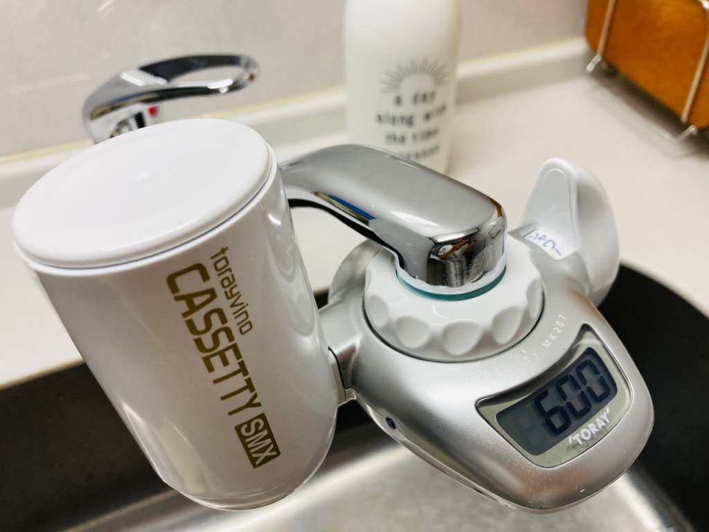 東レ 浄水器用交換カートリッジ 蛇口型時短＆高除去タイプ 2個入TORAY トレビーノ カセッティ MKCSMX2 MKC.SMX2/srm : mkcsmx2 : スーパーぎおん ヤフー ...