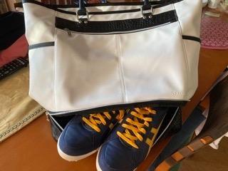 MIZUNO ダンロップ スリクソン SRIXON トートバッグ GGB-S151 メンズ ゴルフ バッグ : Golkin Yahoo!ショップ - 通販 - Yahoo!ショッピング