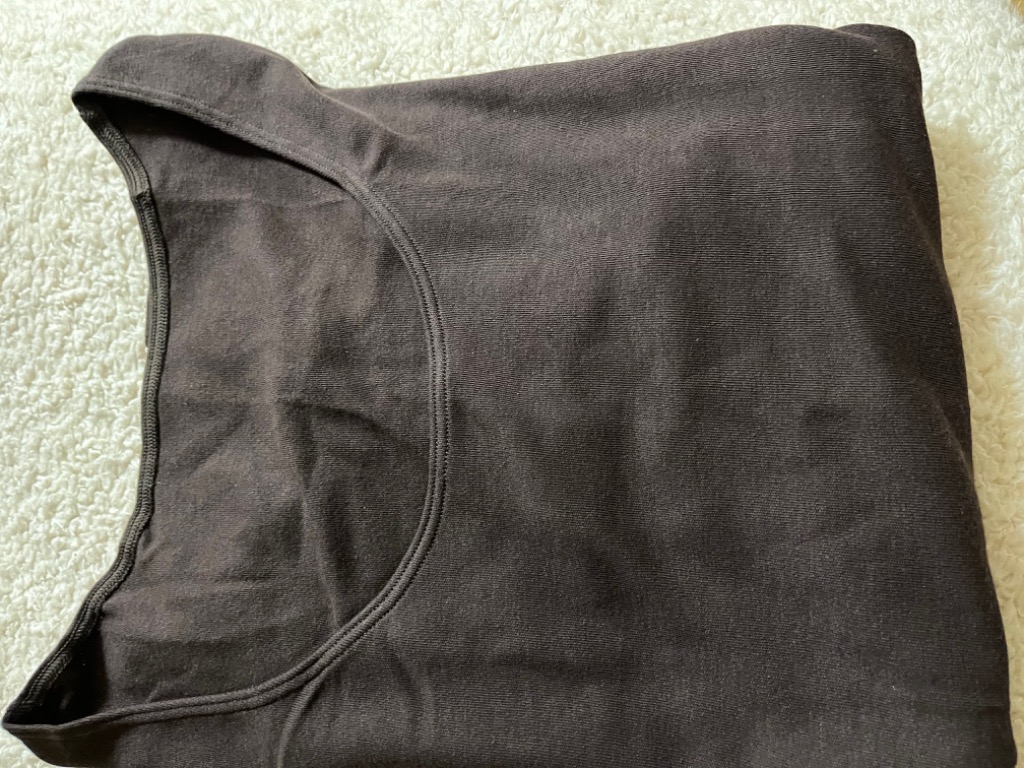 GUNZE グンゼ 直営店限定 綿100% 8分袖 長袖 あったかインナー レディース 秋冬 日本製 保湿 裏起毛 敏感肌 theGUNZE CK2846 CK4546 : グンゼ公式ヤフー店 ...