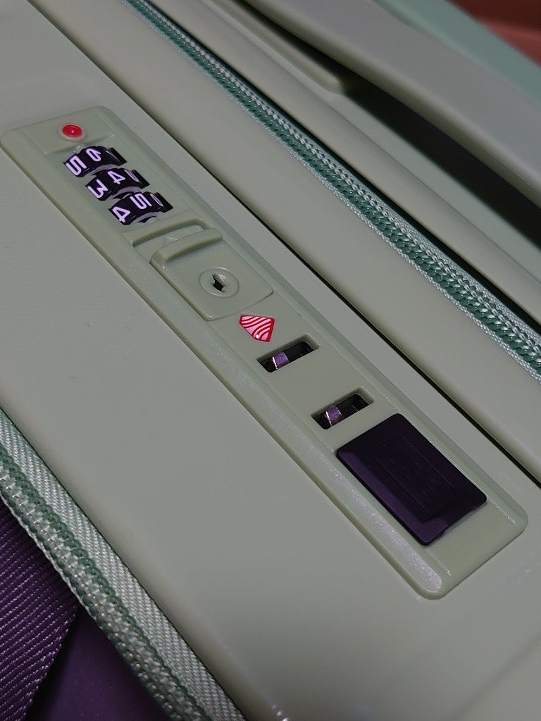 キャリーケース スーツケース 機内持ち込み 多機能スーツケース フロントオープン 前開き 超軽量 大容量 USBポート付き 充電口 カップホルダー付き 43L/69L : guren - 通販 ...