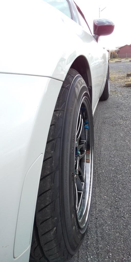 ENKEI 納期要確認！ENKEI Racing RPF1 RS 15インチ 15x8.0J 4/100 INSET:28 SBC 1本 エンケイ レーシング アールピーエフワン アールエス ...