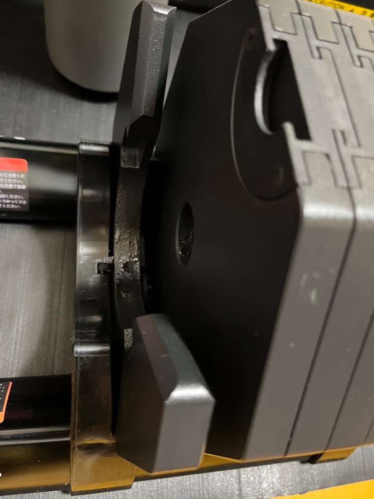 HAIGE ハイガー 可変式ダンベル40kg×2個 ワンタッチ16段階調整 アジャスタブル ダンベル HG-AJDB03-2 2年保証 : HAIGE - 通販 - Yahoo!ショッピング