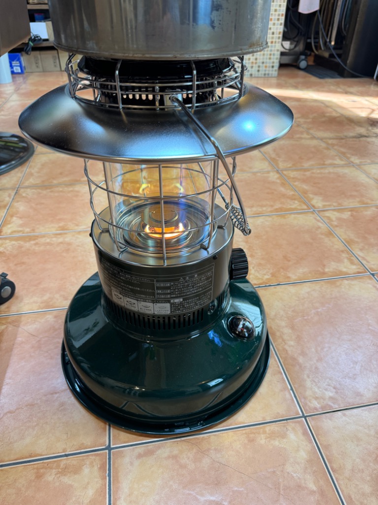 TOYOTOMI レインボーストーブ RL-25M（G）（ダークグリーン） Rainbow（TOYOTOMI） 石油ストーブ - 最安値・価格比較 - Yahoo!ショッピング