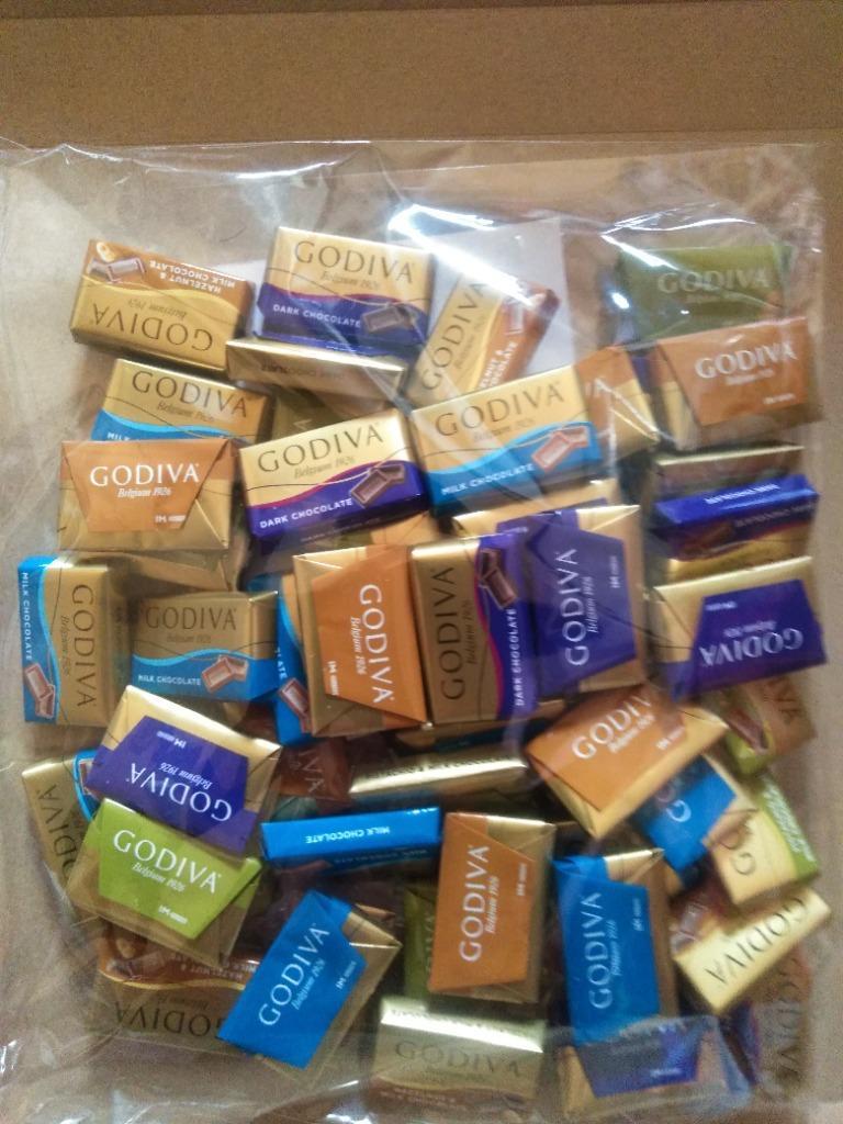 クリスマス 2024 225g 約53個 チョコレート ゴディバ Godiva ナポリタン 高級 ギフト プレゼント : 3212-000731 : HARY SHOP - 通販 ...