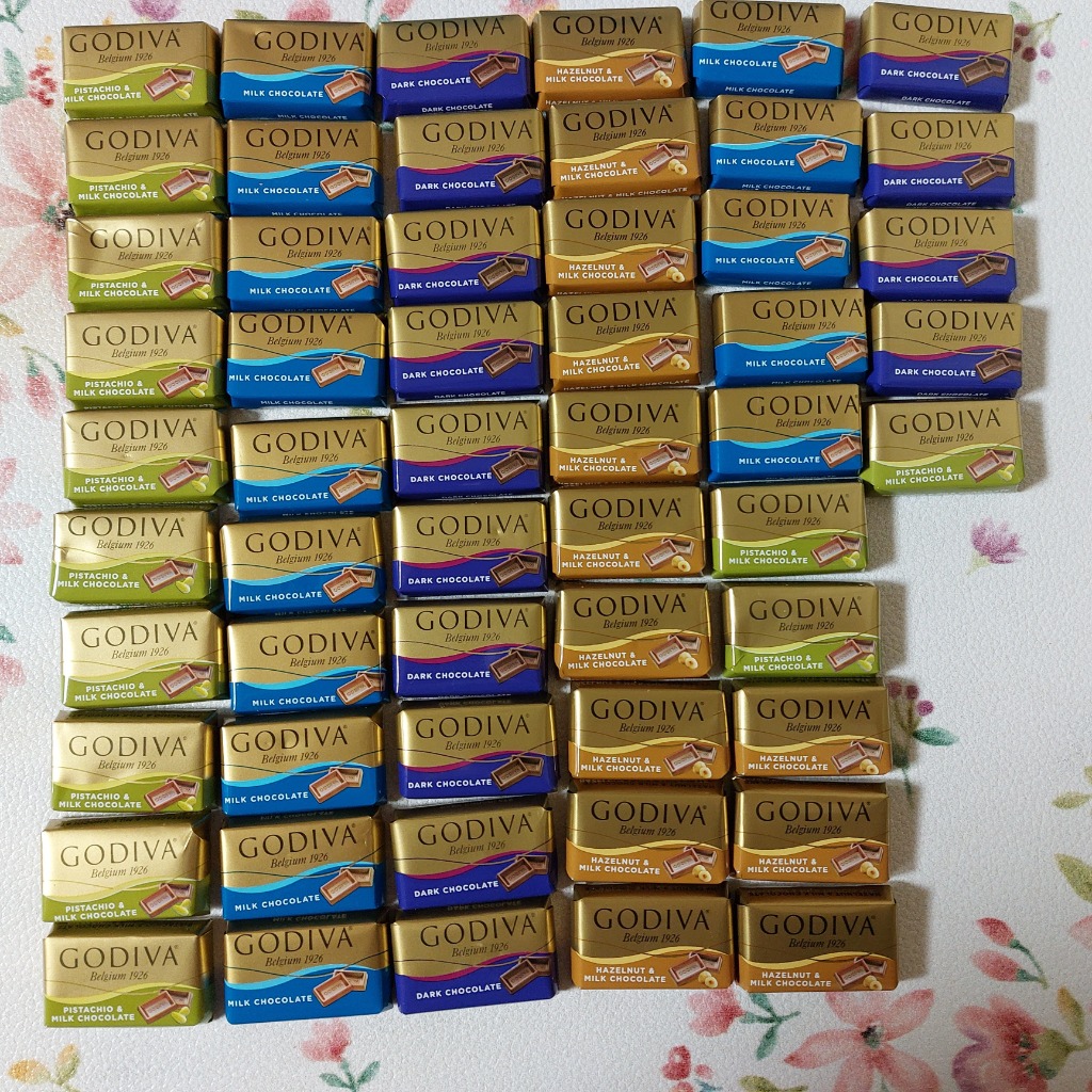 クリスマス 2024 225g 約53個 チョコレート ゴディバ Godiva ナポリタン 高級 ギフト プレゼント : 3212-000731 : HARY SHOP - 通販 ...