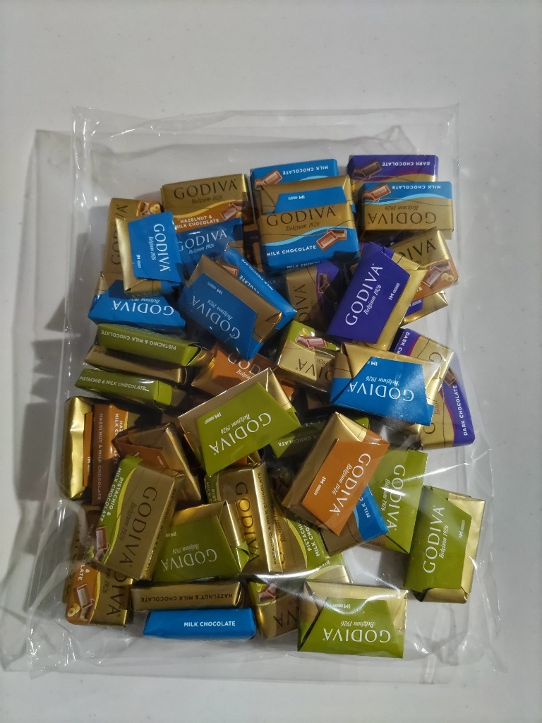 クリスマス 2024 225g 約53個 チョコレート ゴディバ Godiva ナポリタン 高級 ギフト プレゼント : 3212-000731 : HARY SHOP - 通販 ...