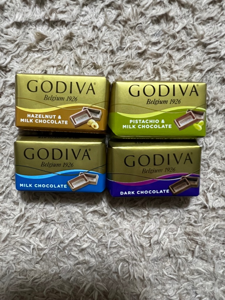 バレンタイン 2024 チョコレート ギフト 高級 ゴディバ Godiva ナポリタン プレゼント 225g 約53個 : 3212-000731 : HARY SHOP - 通販 ...