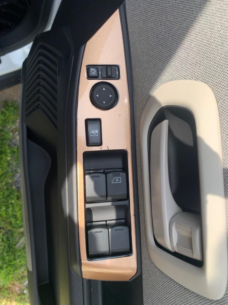 ハセプロ ペインターシート ドアスイッチパネル 日産 サクラ X B6AW 2022.5〜 日産純正近似色カッパー PSNC-DPN25 : ハセプロ ネクスト - 通販 - Yahoo!ショッピング