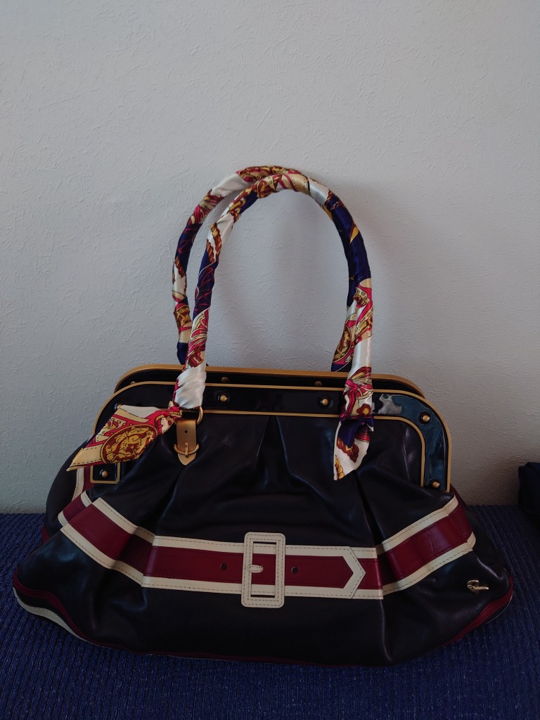 HAYNI バッグ ハンドル スカーフ 単品 「 Scarf 」バッグ用 アクセサリ アレンジ 個性的 ギフト プレゼント ヘイニ : バッグブランド HAYNI - 通販 - Yahoo ...