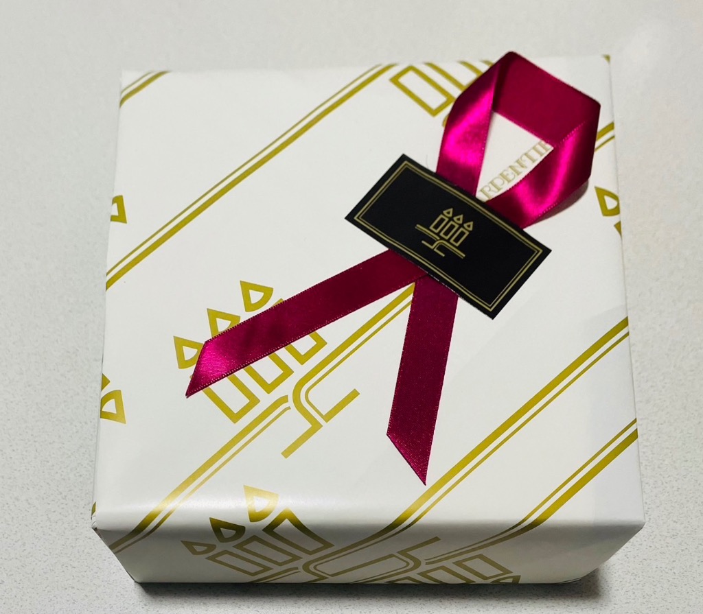 ホワイトデー 2024 お返し クッキー缶 クッキー スイーツ プレゼント ギフト アンリシャルパンティエ プティタプティ M HPP-22 送料無料 :HPP-20N28:アンリ ...