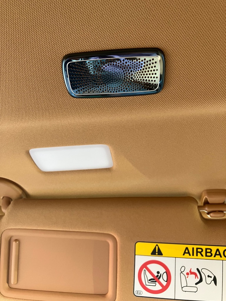 H3Y レクサスNX 20系 カスタム パーツ アクセサリー ルーフマイクカバー LN263 : H3Yオートアクセサリー - 通販 - Yahoo!ショッピング