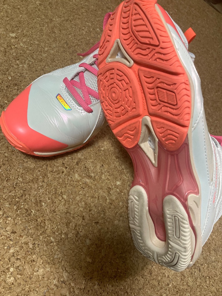 ミズノ MIZUNO フィットネスシューズ ウエーブダイバース LG5 ミズノ MIZUNO フィットネスシューズ ウエーブダイバース LG5