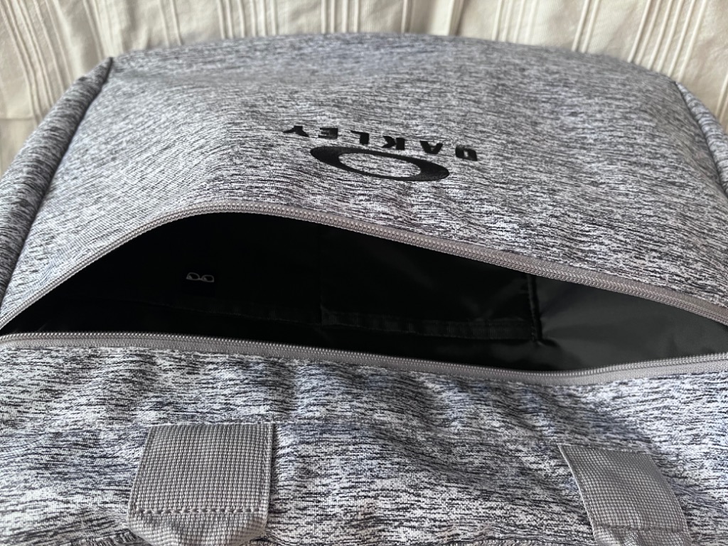 オークリー トートバッグ メンズ OAKLEY TOTE BAG 17.0 FW FOS901608-10W OAKLEY : 0000001134036 : ヒマラヤ Yahoo!店 ...