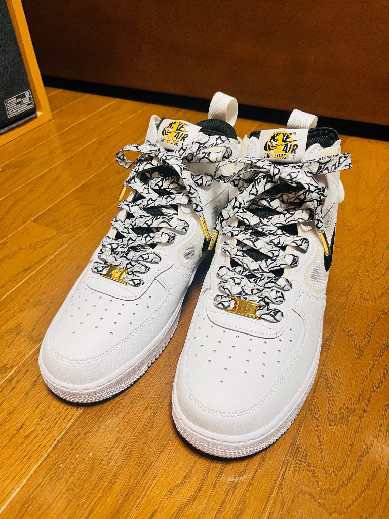 シューレース トライバルカモ 柄 SHOELACE 靴ひも くつひも 平紐 シューレース トライバルカモ 柄 SHOELACE 靴ひも くつひも 平紐