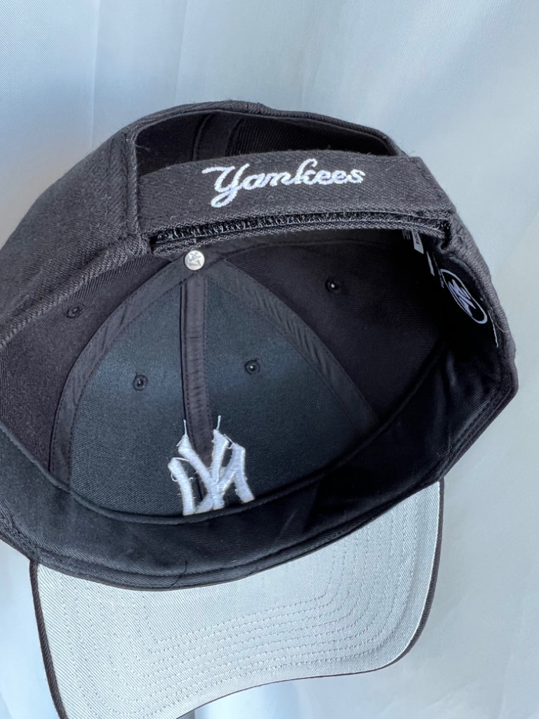 47 MVP キャップ NY LA ヤンキース ドジャース フォーティーセブン B系 ローライダー HIP HOP ストリート ファッション メンズ レディース ダンス 衣装 : 47-mvp ...