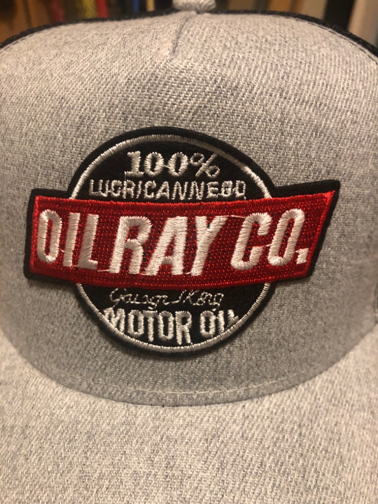 メッシュキャップ メンズ レディース 帽子 キャップ 深め ★REV 7987005 アメカジ おしゃれ 刺繍 アップリケ アクセサリー プレゼント ギフト : hype - 通販 ...