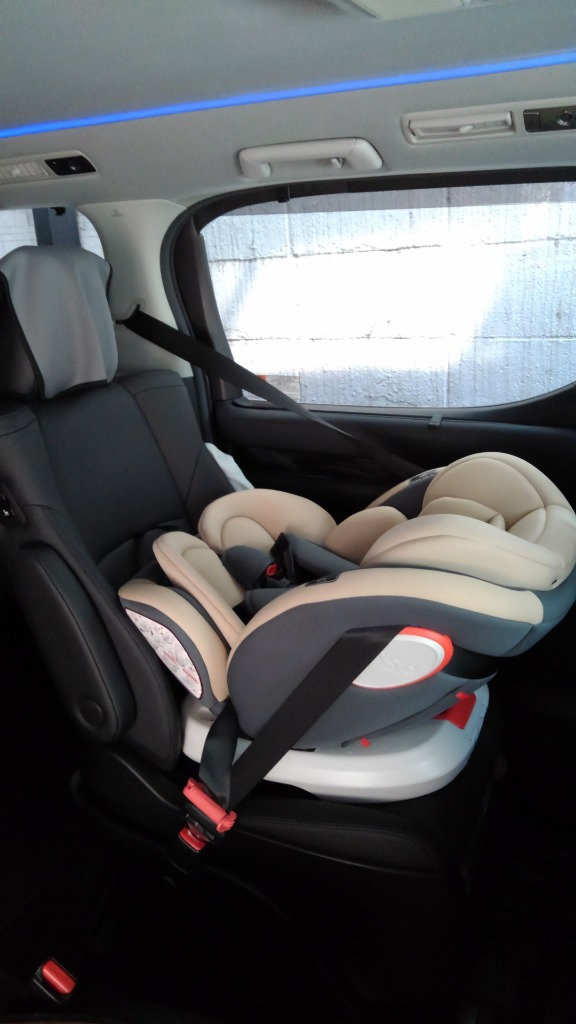 hzdmj チャイルドシート 360°回転式 ジュニアシート 0歳〜12歳 赤ちゃんグッズ ベビーグッズ 出産祝い リクライニング 長く使える 洗える 取付簡単 爆買 : HZDMJ - 通販 ...