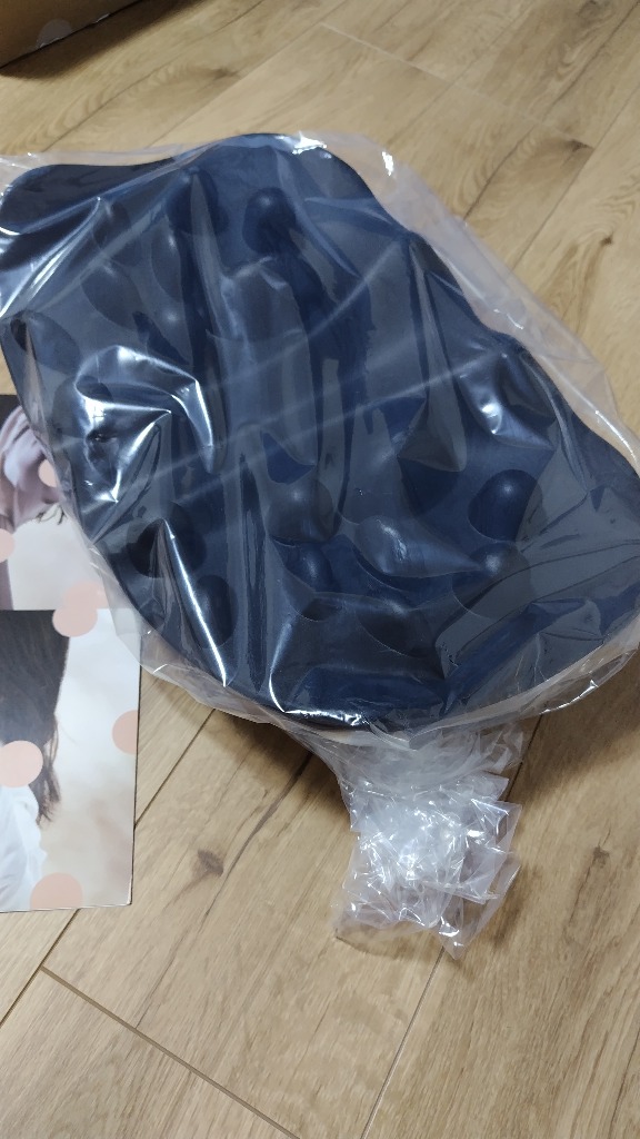 マッサージ用品 肩 肩甲骨 肩こり マッサージ ほぐし ストレッチ 健康グッズ 指圧 コリ RAKUNAラクナ 肩甲骨はがしピロー : az833c309s999 : amepla ...