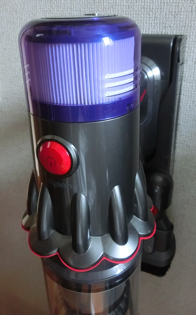 JCコーポレーション ダイソン V12シリーズ 対応フィルター 互換品 定形外郵便発送 フィルター 水洗い JK17-25 再使用可能 花粉 ホコリ アクセサリ 交換 : iishop ...