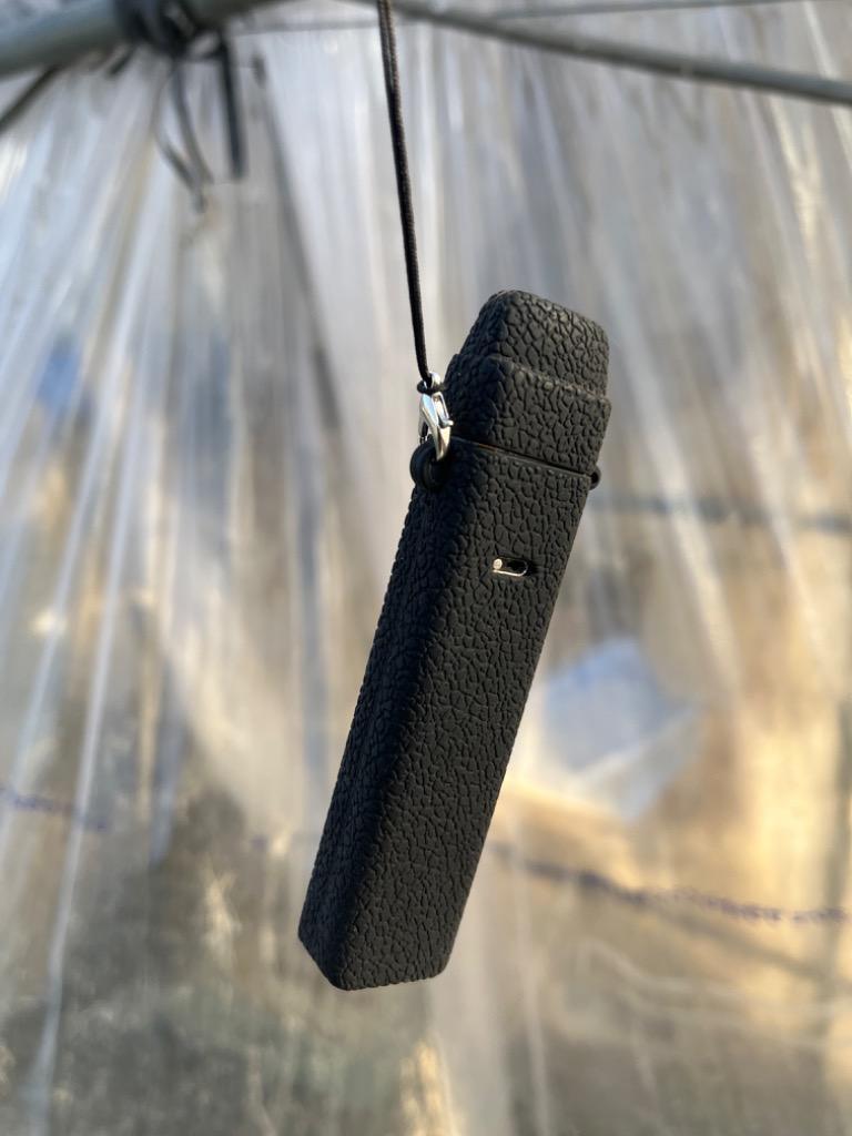 Vaporesso XROS2 POD 対応 シリコンケース＆ネックストラップ : Indian Strawberry - 通販 - Yahoo!ショッピング