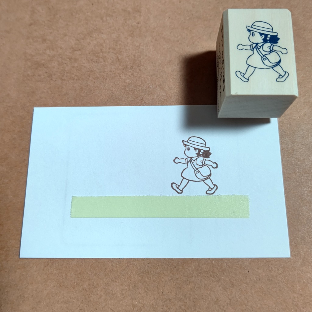 雑貨 ますてのあいぼう ジブリ/メイちゃん（となりのトトロ） BEV-TSW-146 : ジグソークラブ - 通販 - Yahoo!ショッピング