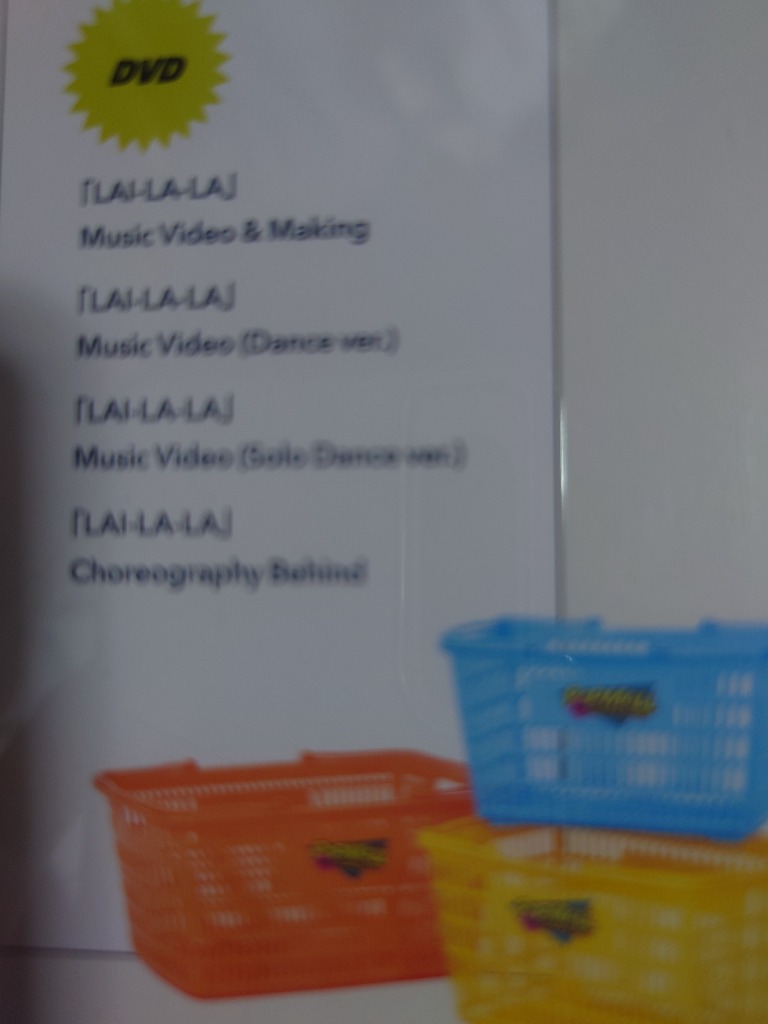 [枚数限定][限定盤]POPMALL(初回限定盤2)【CD+DVD】/なにわ男子[CD+DVD]【返品種別A】 : Joshin web CDDVD Yahoo!店 - 通販 - Yahoo ...