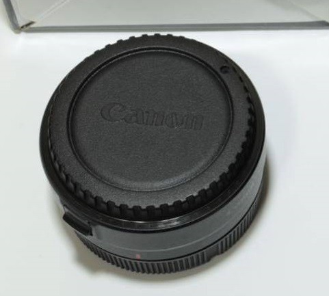 キヤノン マウントアダプター「EF-EOS R」 ※RFレンズ(フルサイズ キヤノン マウントアダプター「EF-EOS R」 ※RFレンズ(フルサイズ