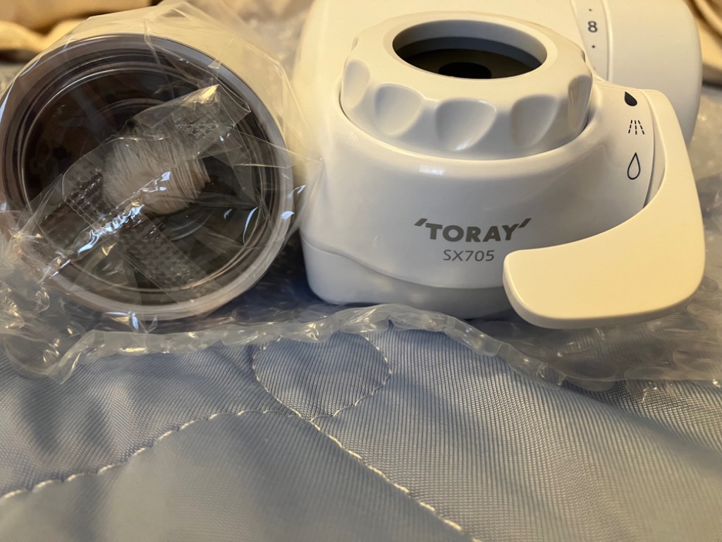 TORAY 東レ 蛇口取付型浄水器 トレビーノ スーパースリム SX705T 返品種別B : Joshin web - 通販 - Yahoo!ショッピング