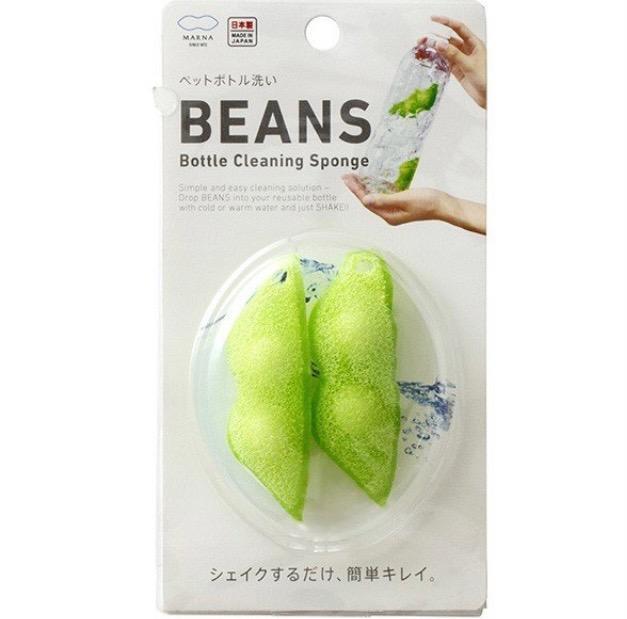 マーナ ペットボトル洗いビーンズ MARNA K117ペツトボトルアライ 返品種別A :4976404211730-24-25346:Joshin web - 通販 - Yahoo!ショッピング