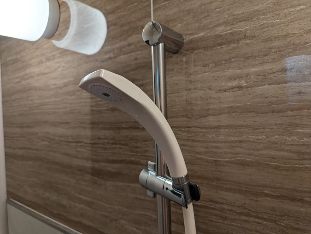 INAX BF-FB27(1000) リクシル LIXIL/INAX 浴室シャワー用スライドバー高級タイプ 長さ1000mmメッキ仕様 送料無料 : 住設ショッピング - 通販 - Yahoo ...