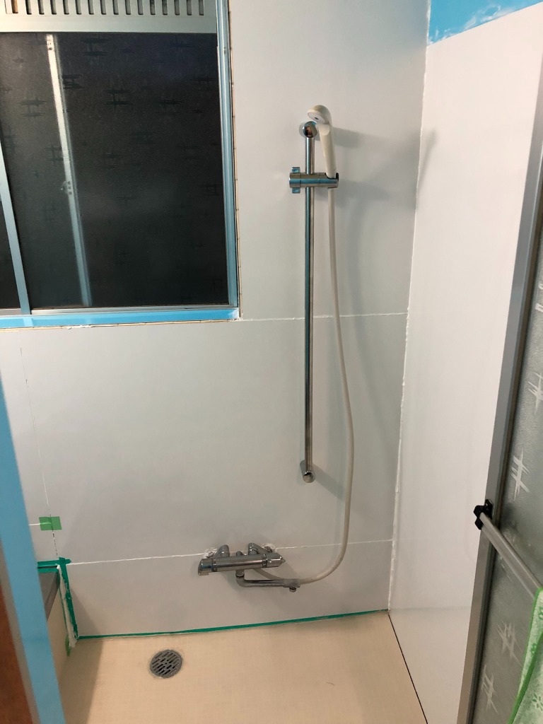 INAX BF-FB27(1000) リクシル LIXIL/INAX 浴室シャワー用スライドバー高級タイプ 長さ1000mmメッキ仕様 送料無料 : 住設ショッピング - 通販 - Yahoo ...