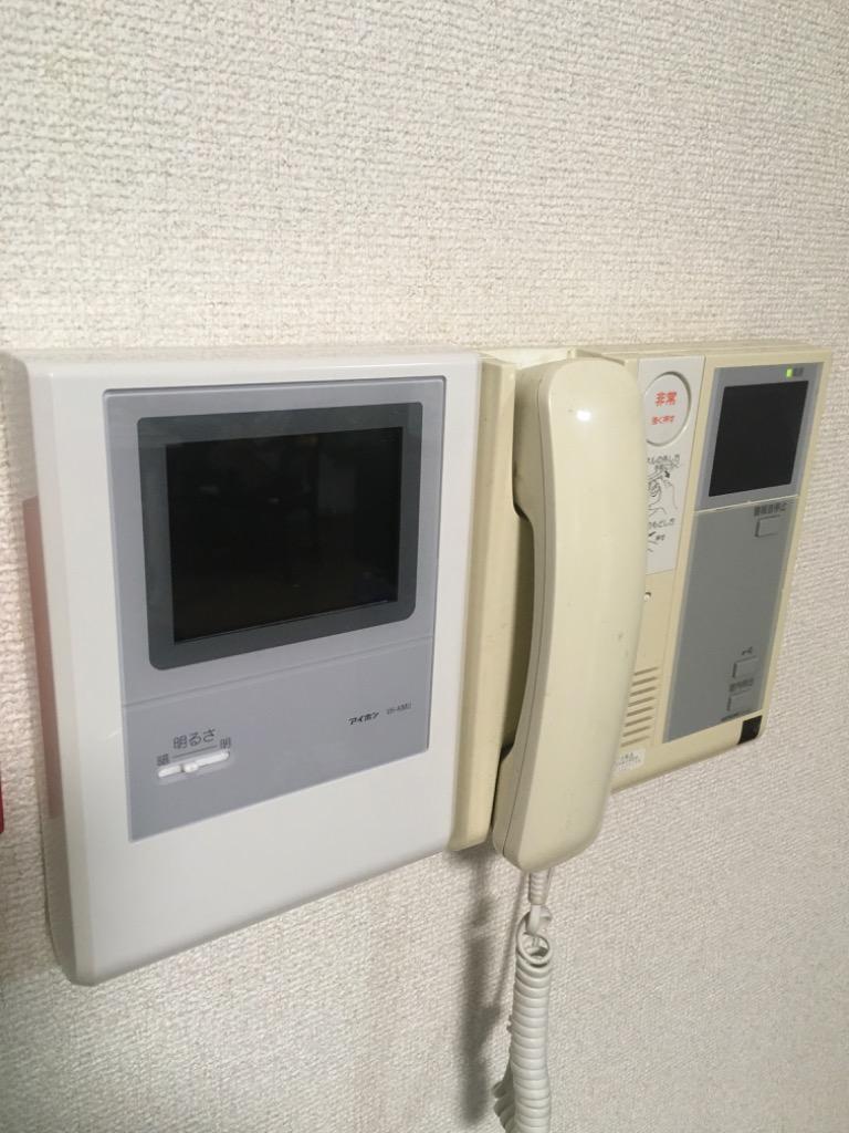アイホン VHX-1AV 映像住戸アダプター : 弱電館 ヤフー店 - 通販 - Yahoo!ショッピング