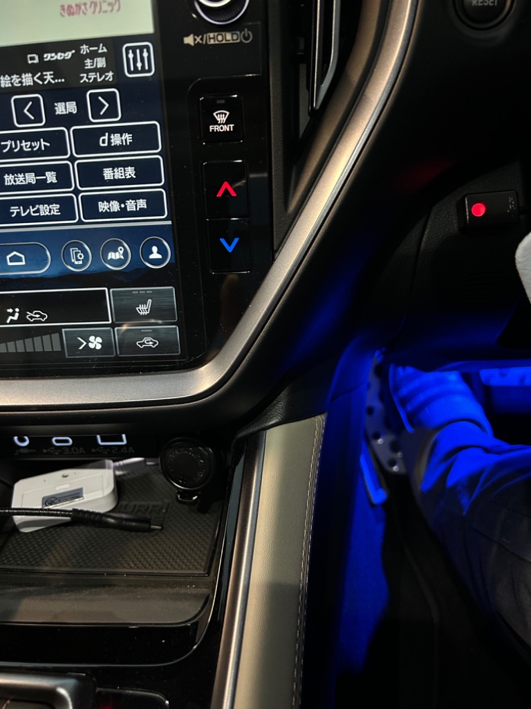 K2GEAR スマホ・ホルダーB type右側 スバル レヴォーグ：VN系 WRX・S4：VBH インプレッサ：GU系 : K2GEARヤフーショッピング店 - 通販 - Yahoo!ショッピング