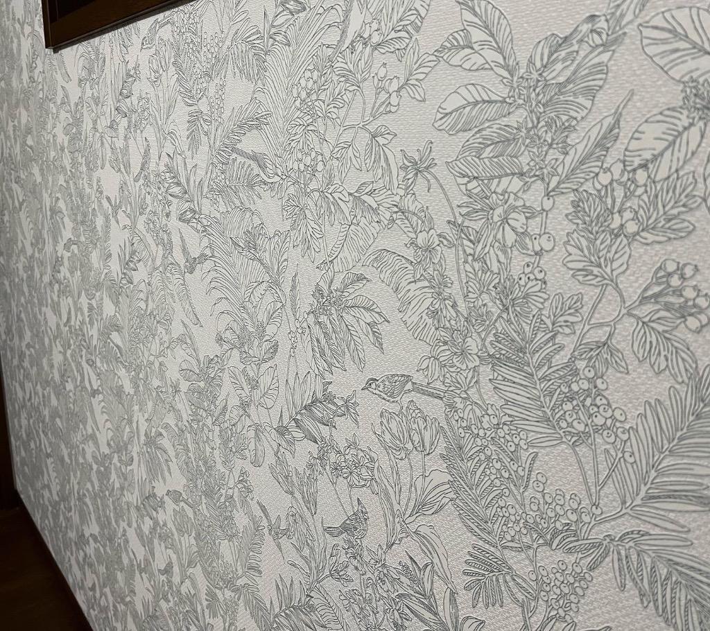 サンゲツ 壁紙 クロス のり付き リザーブ パターン 巾92cm RE55827・RE55828 : DIYSHOP RESTA Yahoo!店 - 通販 - Yahoo!ショッピング