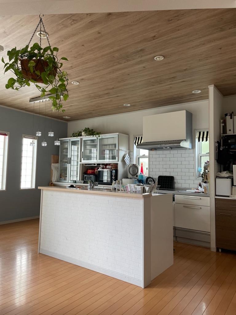 リリカラ 壁紙 クロス のり付き ライト ウッド 巾93cm LL-6103 : DIYSHOP RESTA Yahoo!店 - 通販 - Yahoo!ショッピング