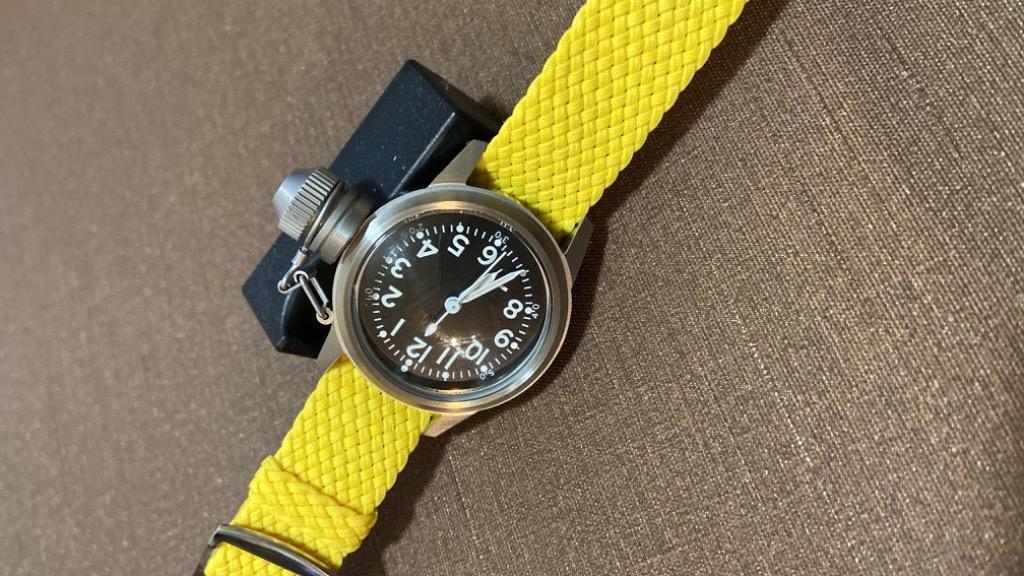ELGIN アメリカ海軍特殊部隊モデルを復刻!M.R.M.W.ミリタリー ELGIN アメリカ海軍特殊部隊モデルを復刻!M.R.M.W.ミリタリー