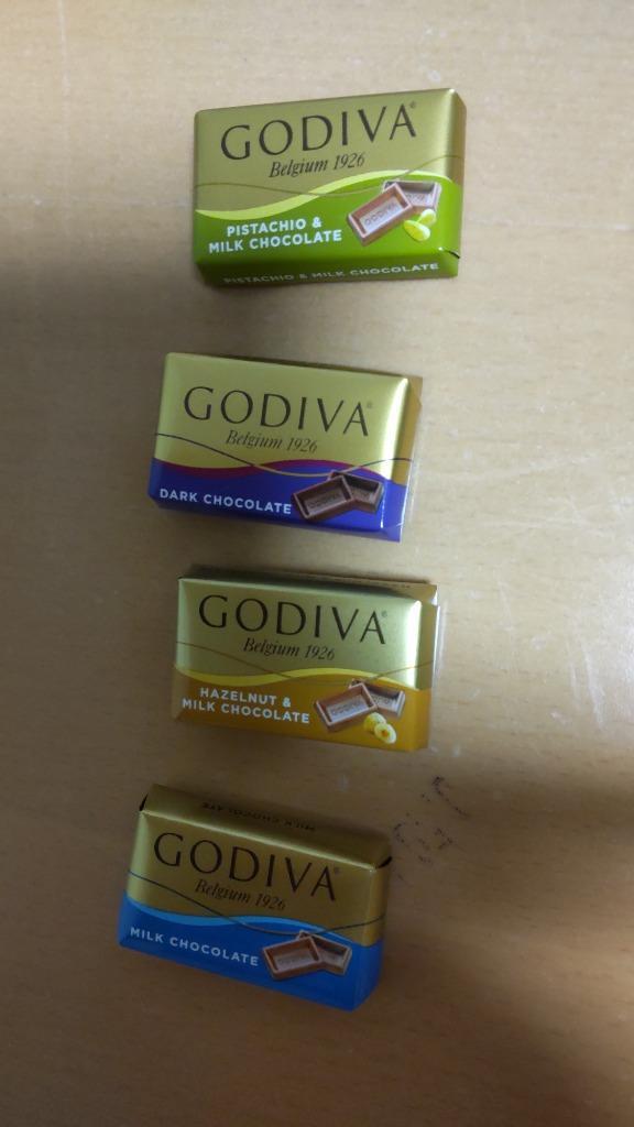 ゴディバ GODIVA ナポリタン 225g 約53個入 チョコ チョコレート スイーツ ギフト プレゼント お菓子 高級(食品N225) :GODIVA-NPR225g:買うモール カウモ ...