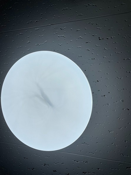 「本日24時まで2280円」シーリングライト LED 照明器具 6畳 24W 15段階 リモコン付 照明器具 あすつく ledcl-s24-wh :ledcl-s24-wh:キラスターストア ...