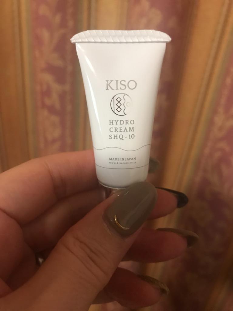 クリーム ハイドロキノン クリーム 安定型 ハイドロキノン 10％配合 ハイドロ クリーム SHQ-10 6g 日本製 送料無料 :kiso-k26:KISO ヤフーショッピング店 - 通販 ...