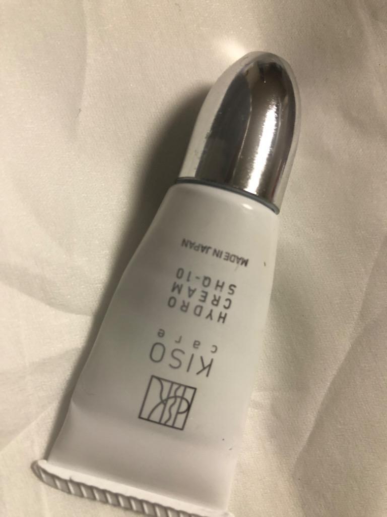 【37％OFF】クリーム 安定型 ハイドロキノン 6％配合 キソ ハイドロ クリーム SHQ-10 6g CICA ヒト幹細胞 αアルブチン アゼライン酸 日本製 敏感肌用 送料無料 ...