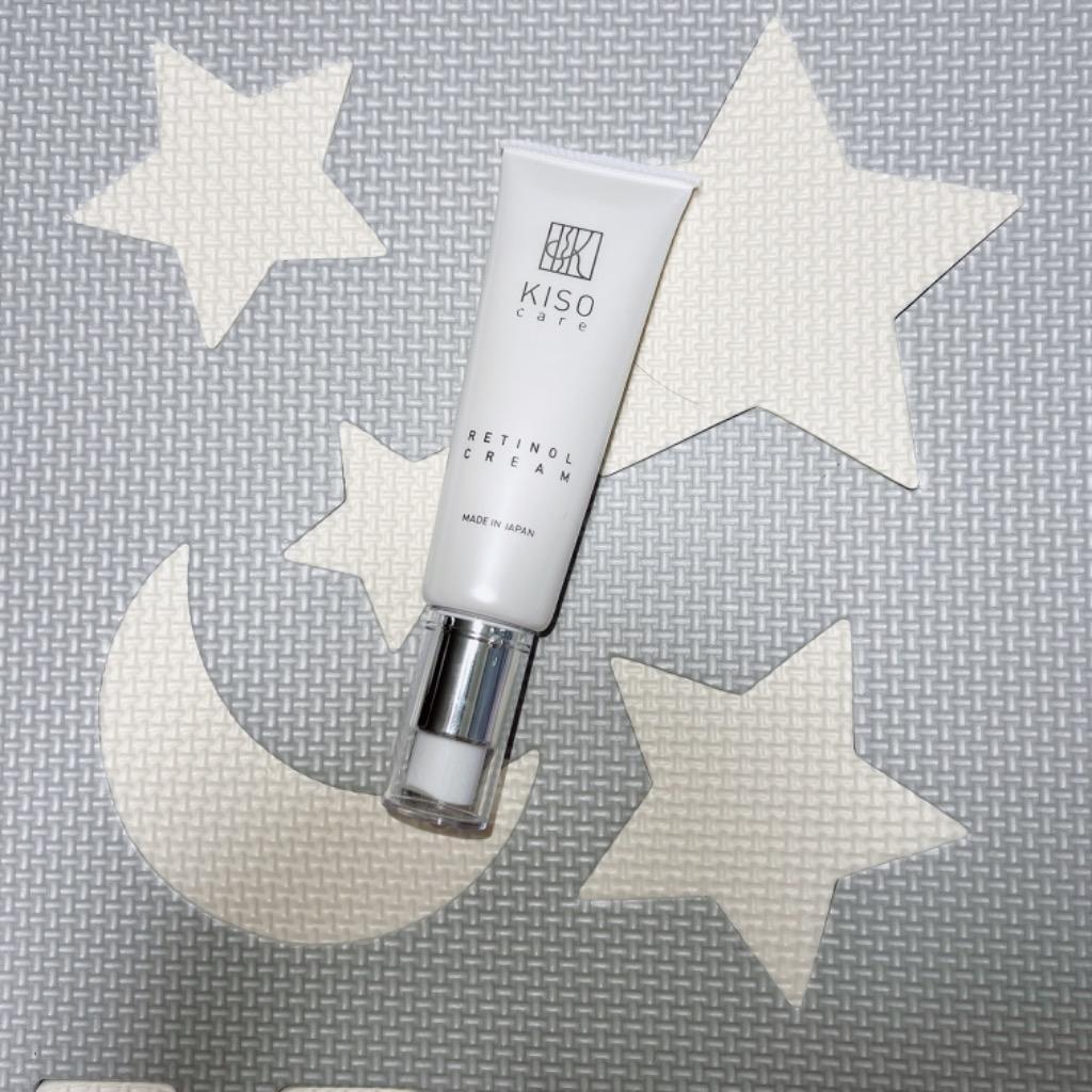 クリーム 純粋レチノール0.1％ 高配合 クリーム キソ スーパーリンクルクリーム VA 50g 日本製 送料無料 :kiso-k36:KISO ヤフーショッピング店 - 通販 - Yahoo ...