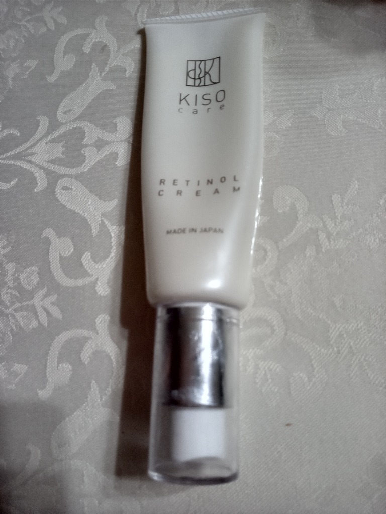 クリーム 純粋レチノール0.1％配合 キソ スーパーリンクルクリーム VA 50g ビタミンA CICA シカ EGF ナイアシンアミド 保湿 送料無料 :kiso-k36:KISO ヤフー ...