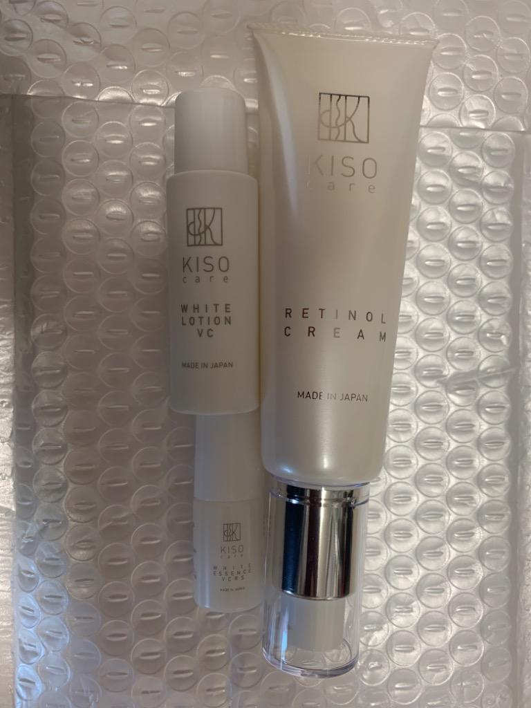 クリーム 純粋レチノール原液 5％ 高配合 クリーム キソ スーパーリンクルクリーム VA 50g 日本製 送料無料 :kiso-k36:KISO ヤフーショッピング店 - 通販 ...