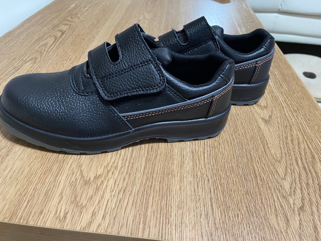 【代引不可】ドンケル DONKEL DSF-02 安全靴 デサフィオ 短靴 マジック式 [DON074] :dsf-02:ケイマテ ヤフー店 - 通販 - Yahoo!ショッピング