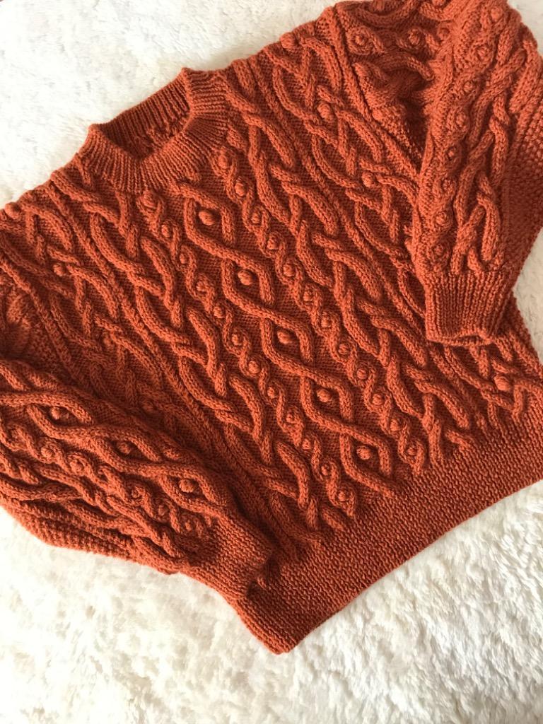 【日本製。40g巻ウール100％!!】スキー毛糸（元廣） フローレン : けいとのコーダ - 通販 - Yahoo!ショッピング