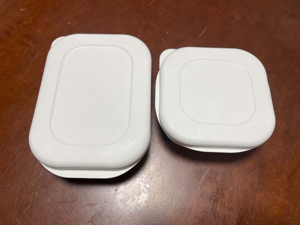 全国送料無料 冷凍ごはん容器4個セット 各2個ずつ K748 K783 マーナ marna お米 ごはん 冷凍 冷凍保存 レンジ 冷凍ごはん ご飯 保存容器 食洗機 : 小物専科 - 通販 ...